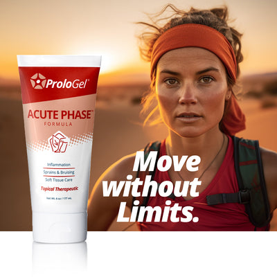 ProloGel® (Topical Dextrose Pain Gel)