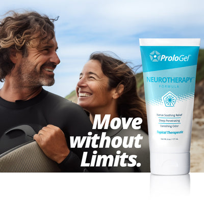 ProloGel® (Topical Dextrose Pain Gel)