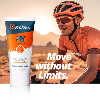 ProloGel® (Topical Dextrose Pain Gel)