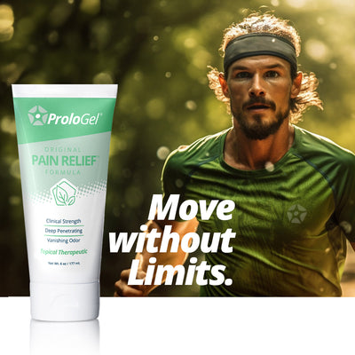 ProloGel® (Topical Dextrose Pain Gel)