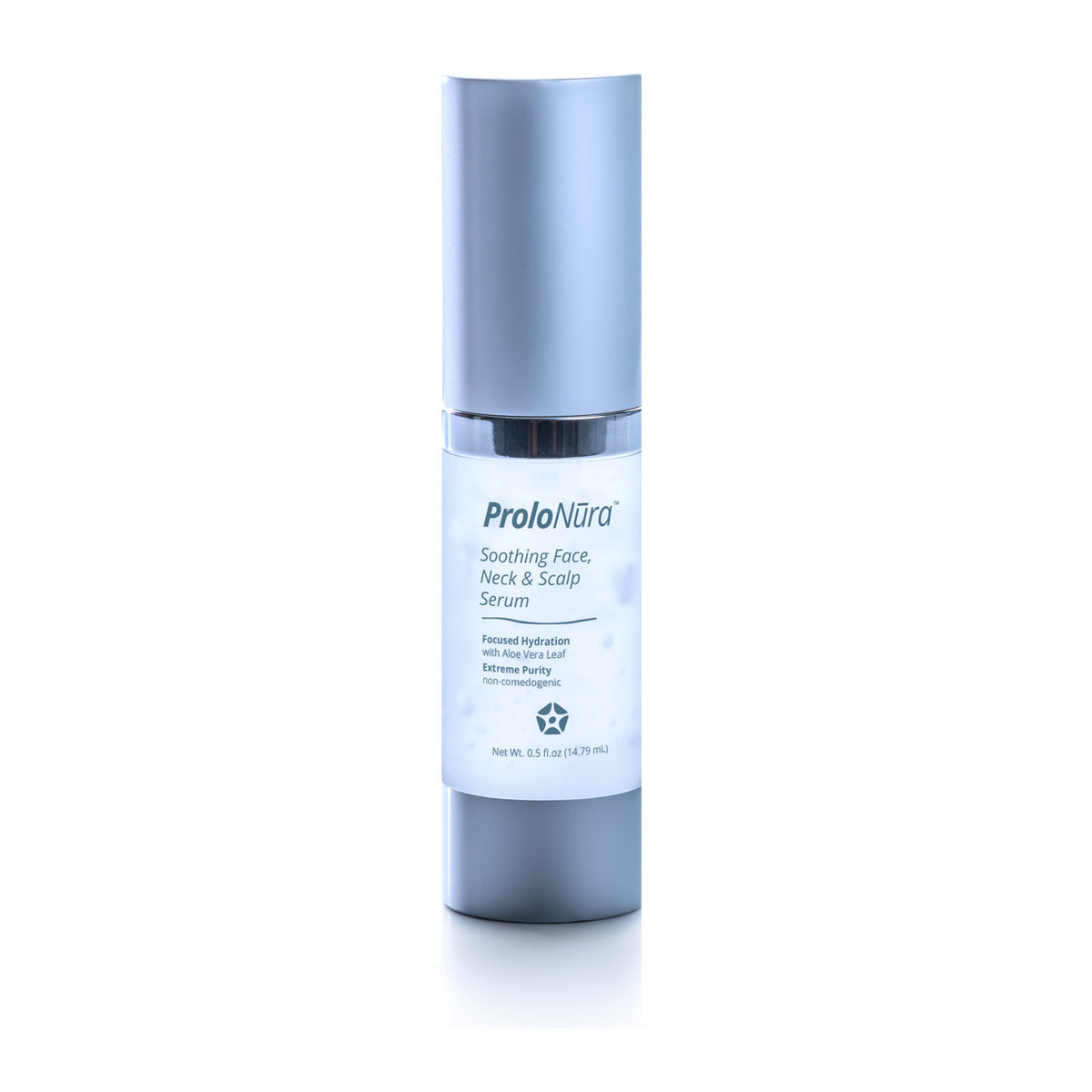 ProloNura Face, Neck & Scalp Serum - Discount 20-Pack (20 x 0.5 fl oz ...